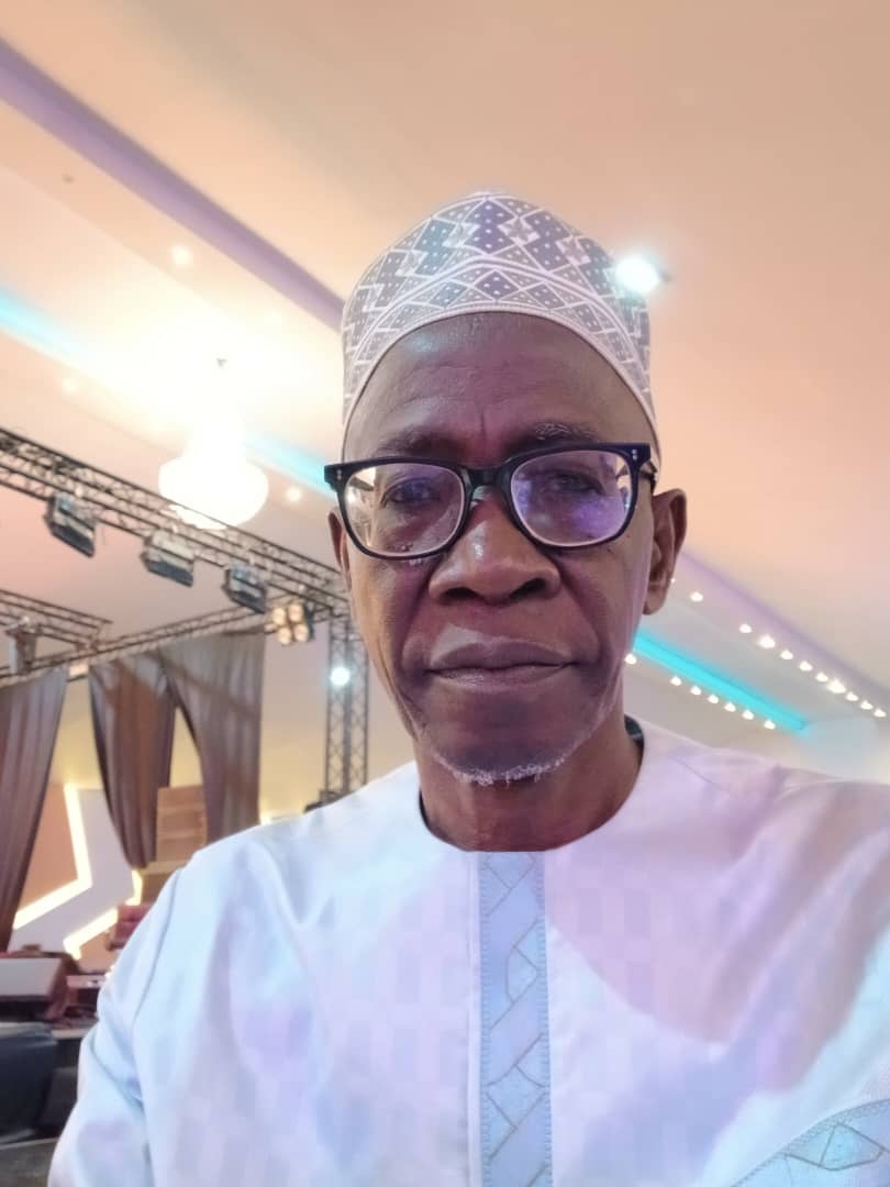 Journée du Halal à la FIDAK 2025 | ADEPME Sénégal